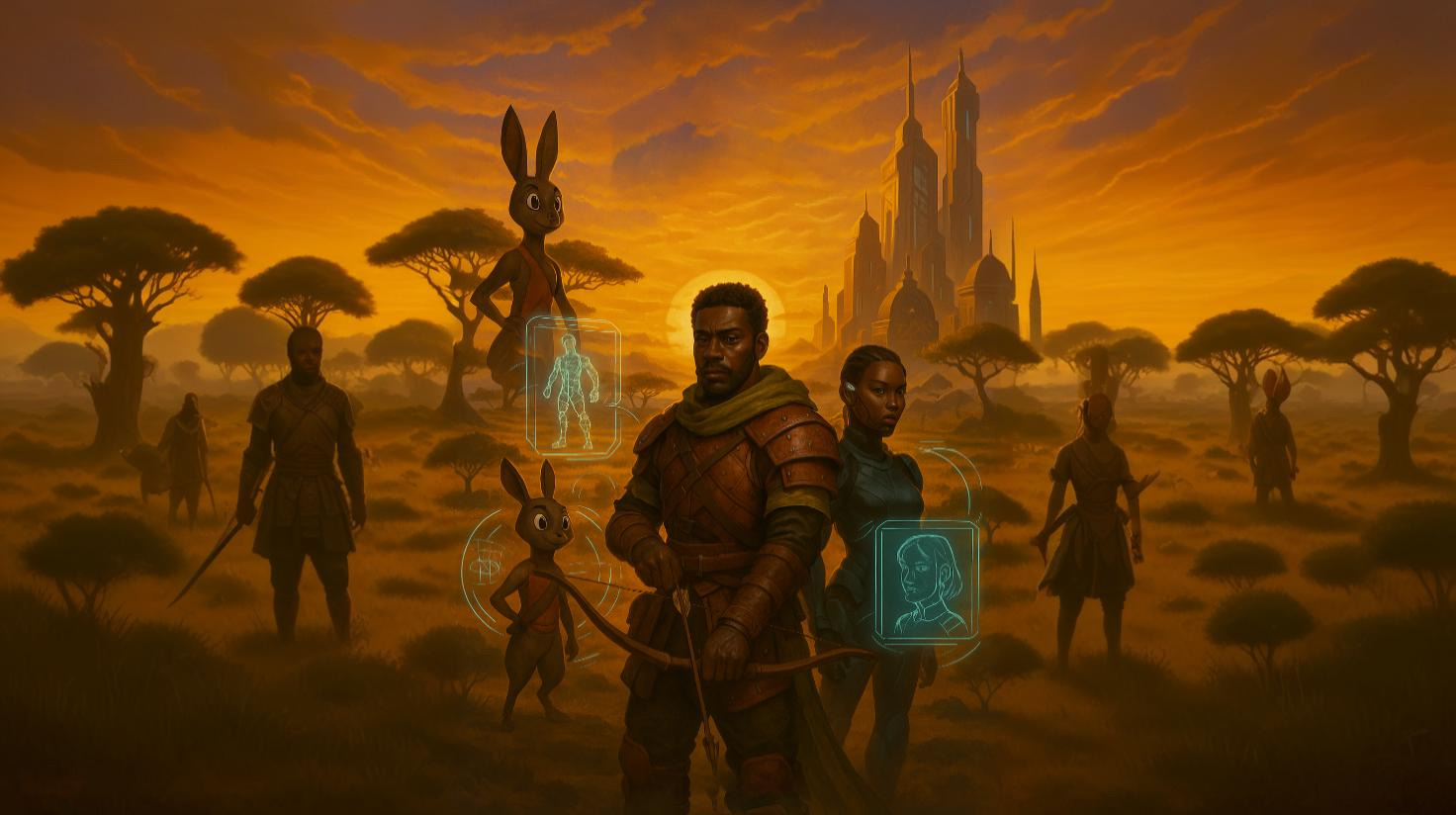 Kemtaan-Studio – Créez. Jouez. Riez.